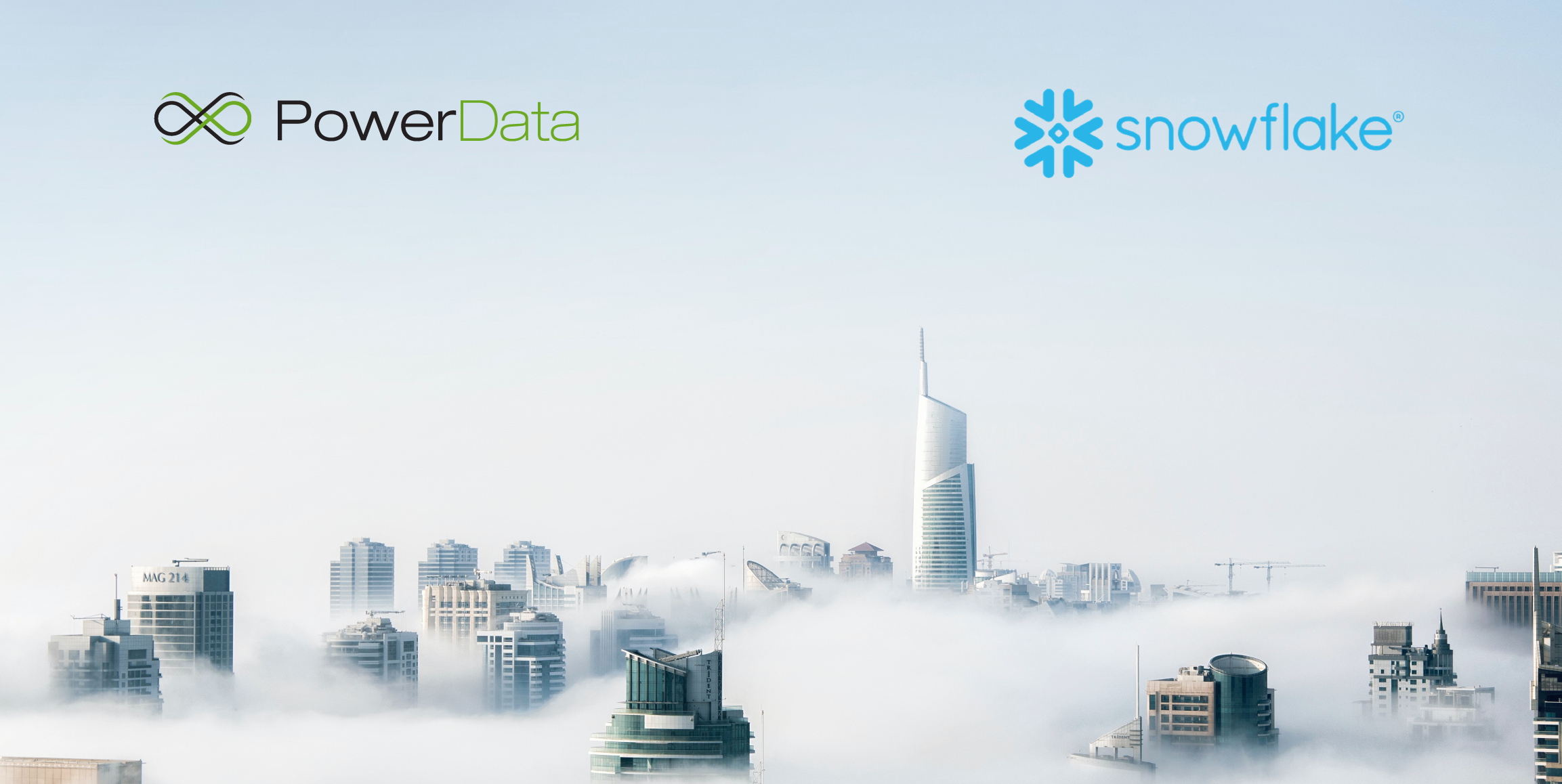 PowerData se convierte en socio de Snowflake en Latinoamérica